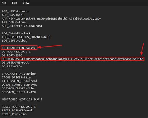 A Developers Guide Extracting Raw Sql Queries In Laravel