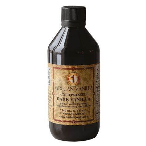 Explore Mexican Vanilla Extract And Beans For Baking And Flavoring