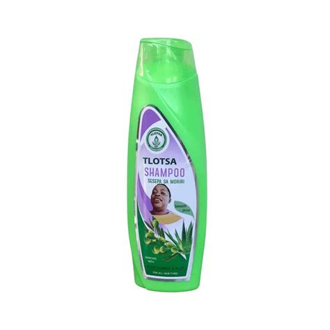 Tlotsa Hair Food 125ml Buy Now Online In South Africa