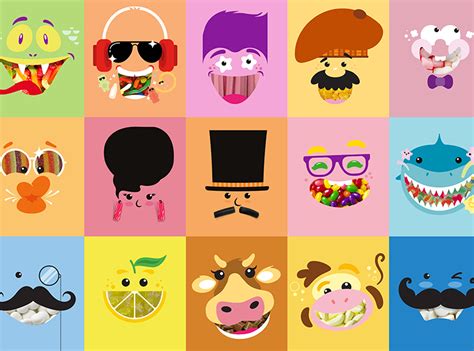 Coles Suite Of Sweets Fab Awards