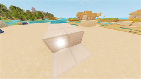 Aesthetic Fantasy Minecraft Shader