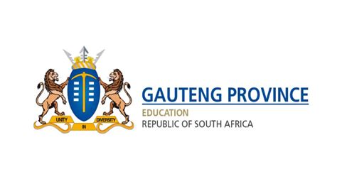 Gauteng Department Of Education Vacancies Apply By 07 February 2025