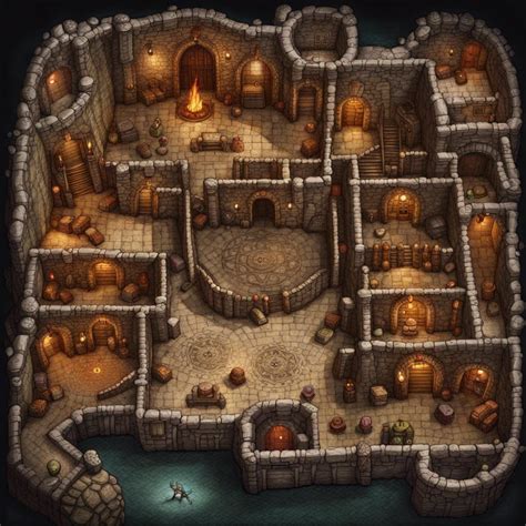 Ai Map Generator Dnd Sibyl Fanechka