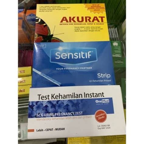 Cara Mudah Dan Cepat Mengetahui Kehamilan Dengan Test Pack Gp Care