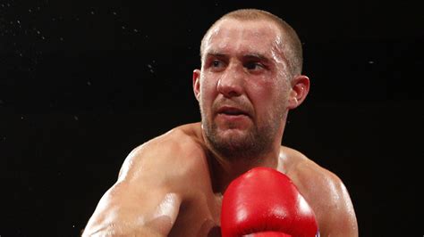 Jon Lewis Dickinson Is Convinced He Has The Tools To Beat Shane Mcphilbin In Their British