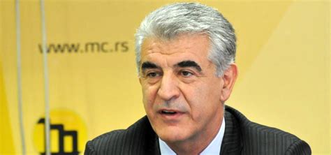 Borović Tužilaštvo Da Ispita Vučića Zbog Izjava O Zločinima Belivukove Grupe Krik