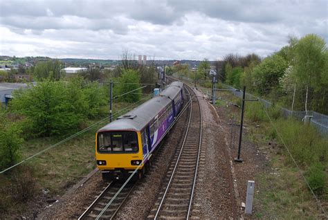 Class 144 Flickr