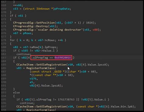 Exploiting Cve 2024 21378 Remote Code Execution In Microsoft Outlook