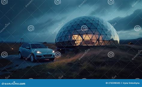 Solar Dome Desalination Is A Future Of Carbon Neutral Seawater