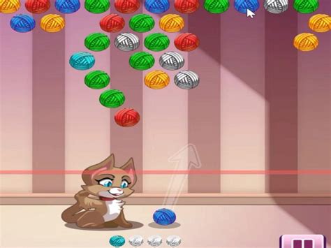 Kitty Bubbles Pomu Jp