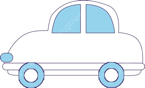 아름 다운 일러스트 핸드 드로잉 자동차 Png 요소 손으로 그린 자동차 Png 요소 자유 요소 Png 일러스트 및 Psd 이미지 무료 다운로드 Pngtree