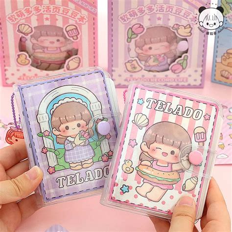kawaii girl summer seaside notebooks kore kawaii