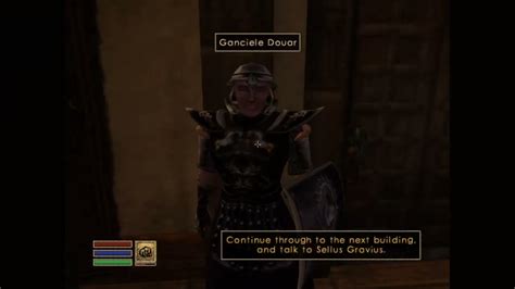 Morrowind Adventures Starring Chadwick Episode 1 The Cat Arrives Youtube