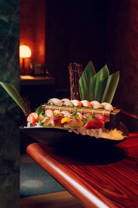 Dubai The Best Restaurants In Difc