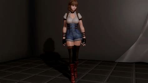 Fox Collection Fox Merged Cbbe Bodyslide List Skyrim Non Adult Mods