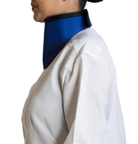 Lead Adult Kiran Thyroid Shield At Rs 2400piece In Kolkata Id