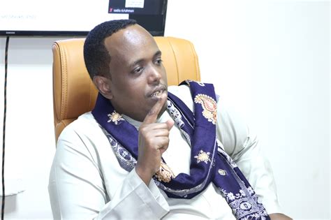 Skilful Academy Dr Ali Yassin Sheikh Ali Wardheere