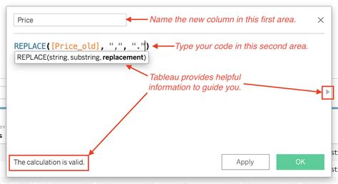 Carry Out Data Cleaning Tasks In Tableau Create Dashboards With