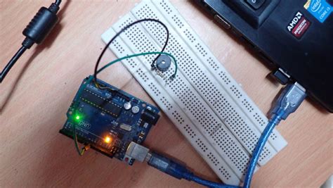 Arduino Compatible Coding Interfacing Buzzers With Arduino
