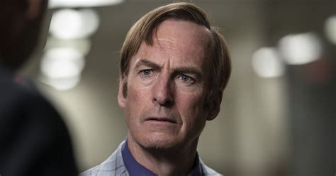 ¿regresará Better Call Saul La Condición De Bob Odenkirk Que Determina