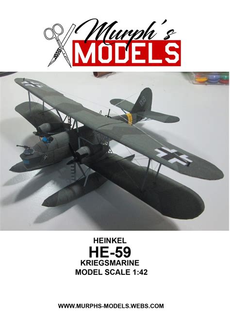 Murphs Models Archives Page 4 Of 7 Ecardmodels