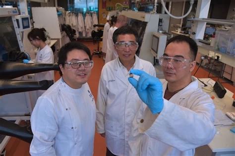 Eco Friendly Solar Cells Set New World Record Australian Institute