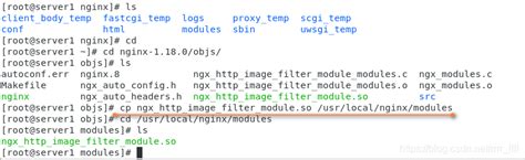Nginx 实现图片压缩nginx 压缩图片 Csdn博客