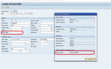 Solved Problem Of Hidding Field In Screen Dynpro For Info Sap