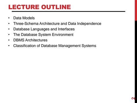 Solution Database System Concept And Architecture Complete Guidelines