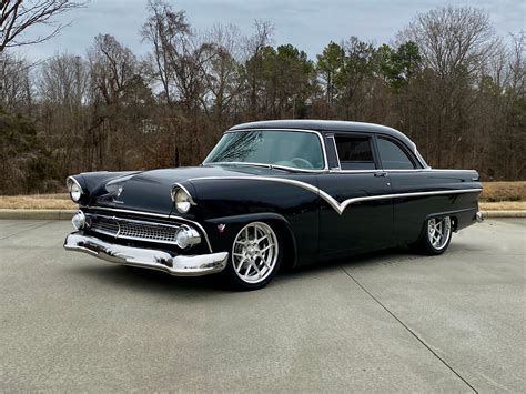 137743 1955 Ford Fairlane Rk Motors Classic Cars And Muscle Cars For Sale