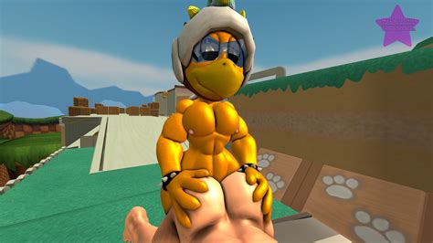 Post 6824760 Hammer Bros Maxdistortion Source Filmmaker Super Mario Bros