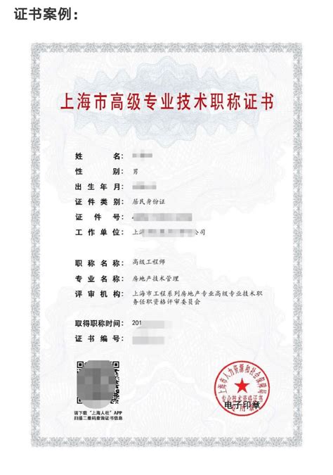 工程师职称证书查询流程 搜狐大视野 搜狐新闻