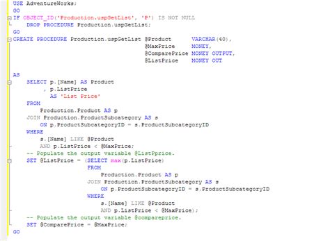 Sql Server And Mysql Notes Doing A Lot Of Sql Coding Try Sql Complete