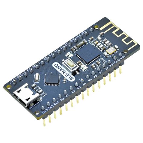 ᐉ Ардуино контроллеры Samiore Robot Arduino Ble Nano V30 Atmega328p