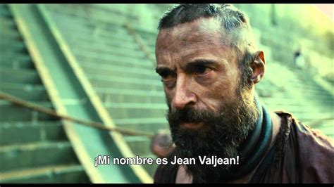 Los Miserables Clip Javert Releases Prisoner 24601 On Parole Vo