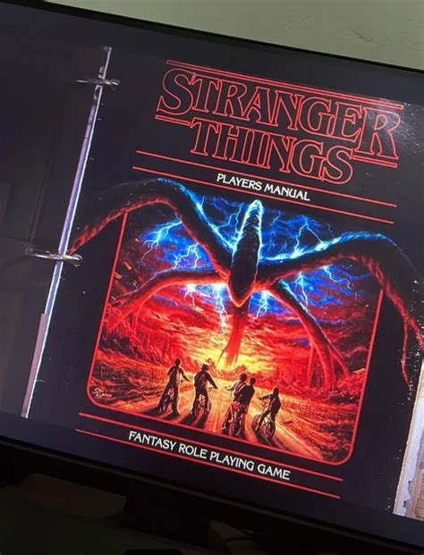 Stranger Things Fanclub Italia Qualcunaltro Lha Notato Facebook