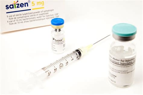 How Many Times A Day Do I Need To Take Growth Hormone Injections