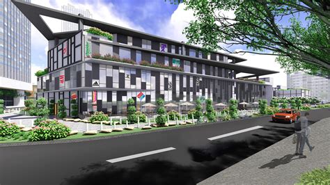 Zayed Complex On Behance