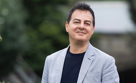 Iginio Straffi On Rainbows Three Decade Journey World Screen