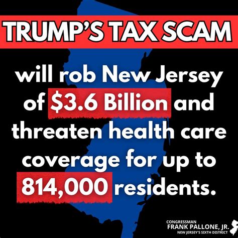 Republicans Are Trying To Steal 3 6 Frank Pallone Jr Facebook