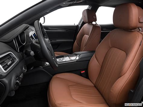 2015 Maserati Ghibli Reviews Price Specs Photos And Trims Drivingca