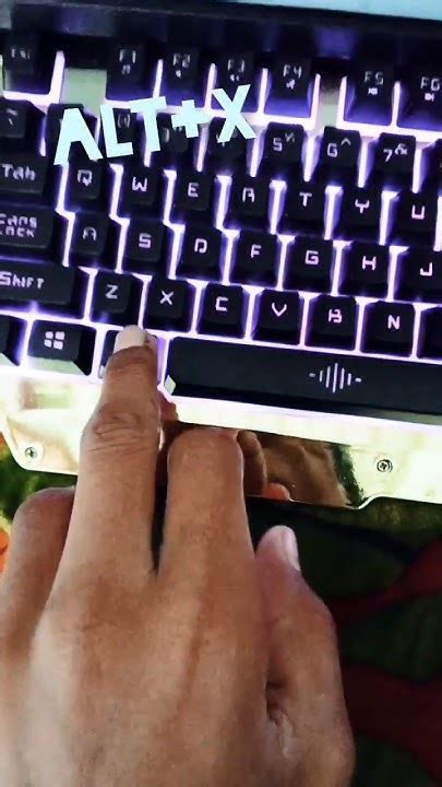 Symbol🚴keyboard Shortcut Key Computer Msword Shortvideo Short Viral Youtube