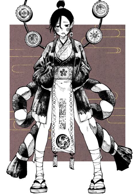 Doi Nau Original Absurdres Highres 1girl Asymmetrical Bangs