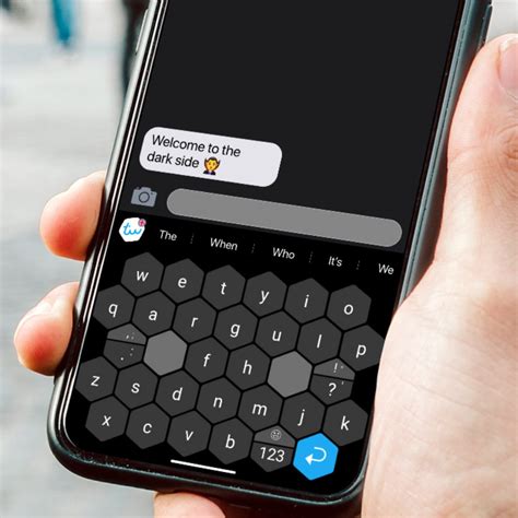 Clicks Keyboard For Iphones Offers Satisfying Feedback When Typing