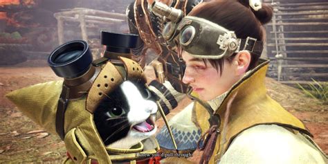 Monster Hunter World 14 Essential Mods For Better Gameplay