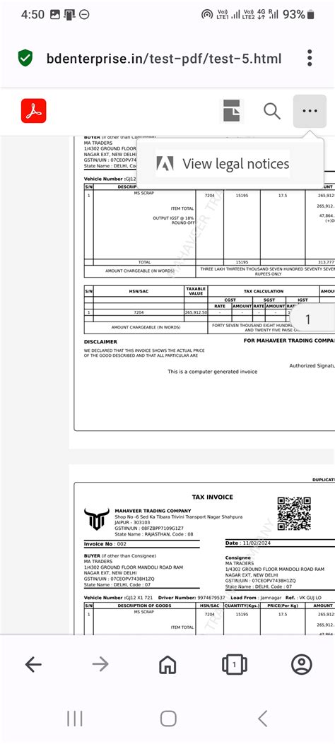 Solved Adobe Embed Api Not Showing Print Option On A Mobi Adobe