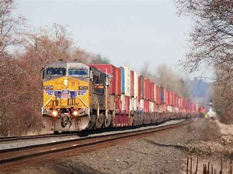 Chehalis Wa Robert Scott Flickr