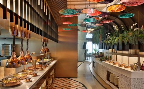 East 14 Dubai Marina Offers Immersive Asian Dining Journeys