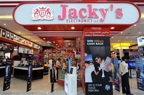 Jacky's Electronics Office Photos | Glassdoor