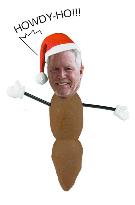 Don Hankey R Southpark